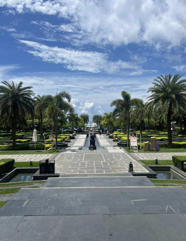 MGM Grand Sanya: Luxury Redefined on China’s Tropical Paradise – KnowleSphere